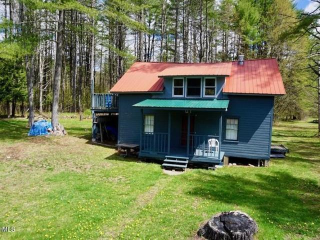 958 State Route 30, Wells, NY 12190