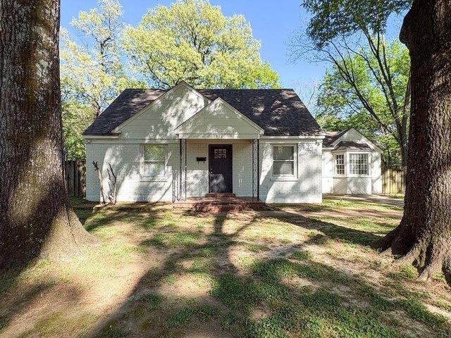 958 Patterson Cv, Memphis, TN 38111