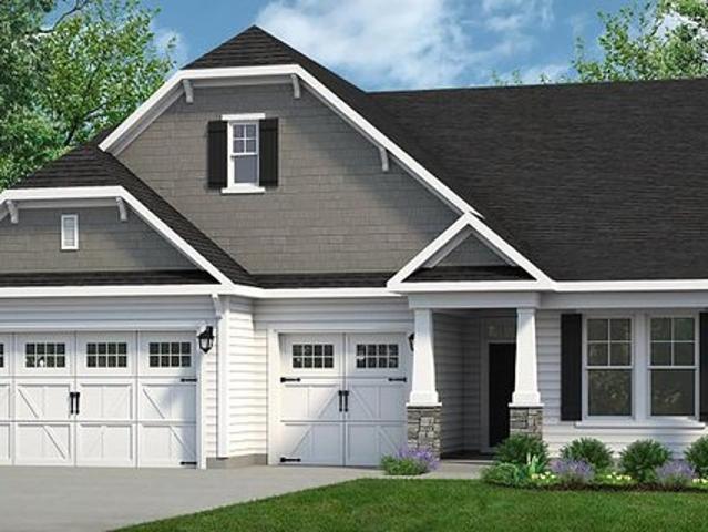 958 Parelli Way NW, Calabash, NC 28467