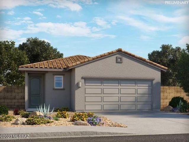 958 W Calle Las Varitas, Sahuarita, AZ 85629