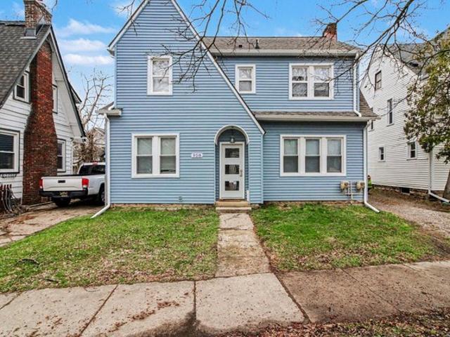 958 W Cross St, Ypsilanti, MI 48197