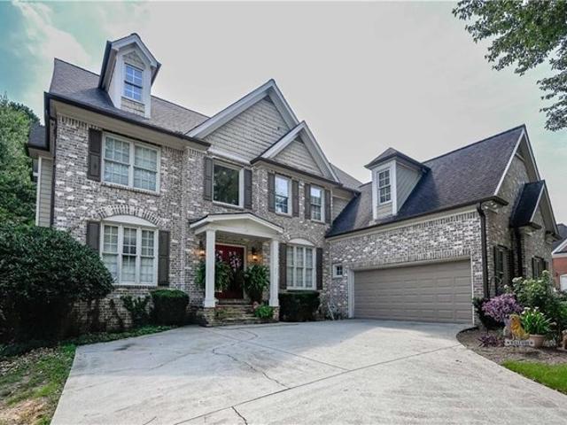 958 Wood Duck Ct, Snellville, GA 30078