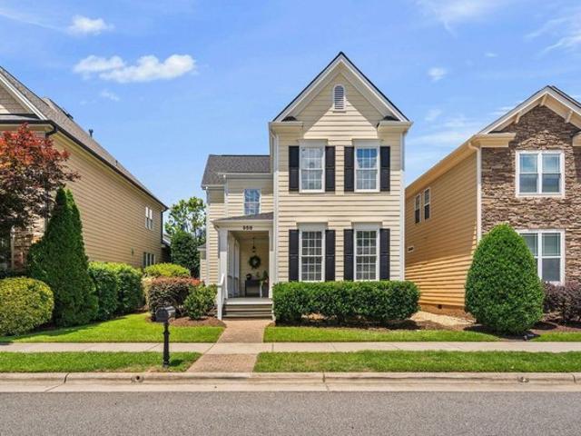 958 Tender Dr, Apex, NC 27502