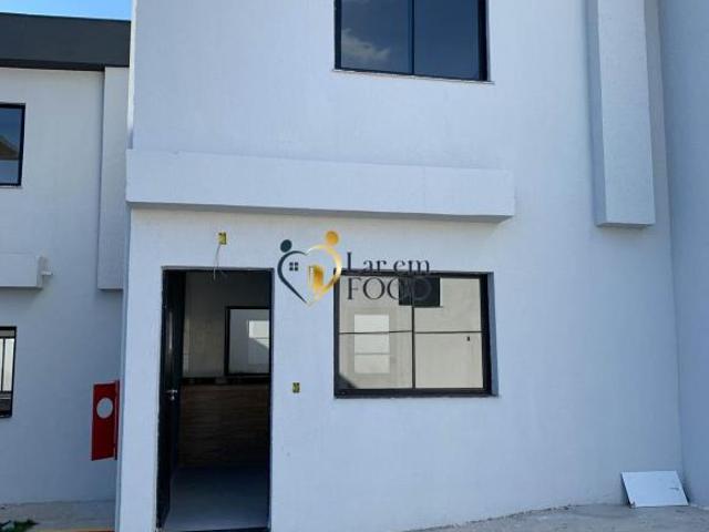 958B. CASA PARA VENDA, B. ADEODATO, SANTA LUZIA