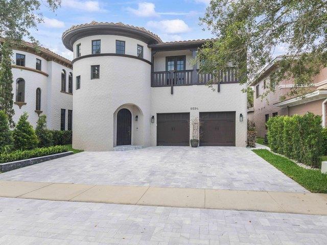 9594 Ginger Ct, Parkland, FL 33076