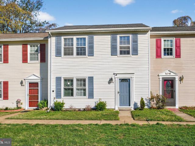 9594 Inverary Ct, Lorton, VA 22079 | MLS #VAFX2301 | Compass