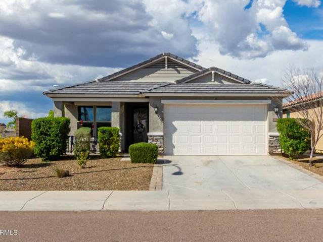 9594 W Cashman Dr, Peoria, AZ 85383
