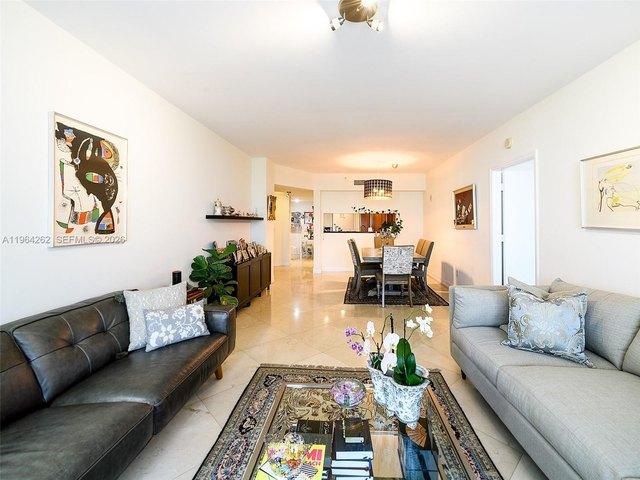 9595 Collins Ave Unit 5G, Surfside, FL 33154