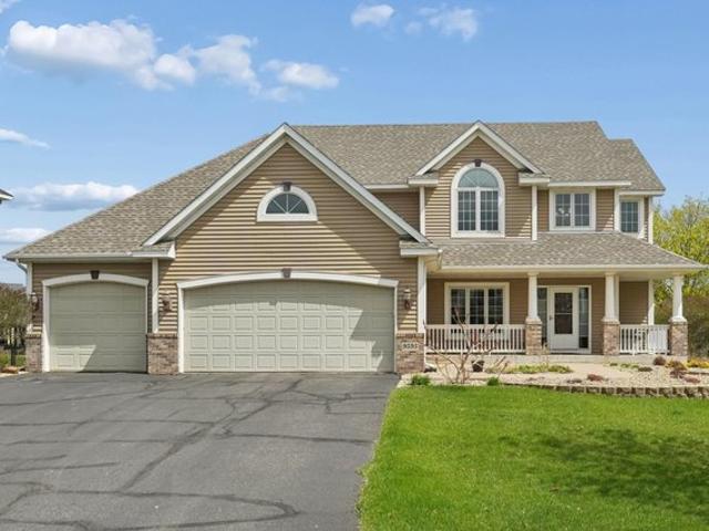 9595 Dunes Ave, Cottage Grove, MN 55016