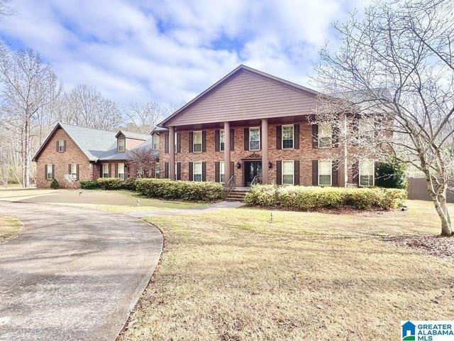 9595 Highway 17, Maylene, AL 35114