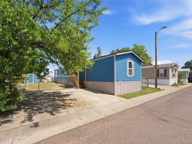 9595 Pecos St Lot 72, Denver, CO 80260