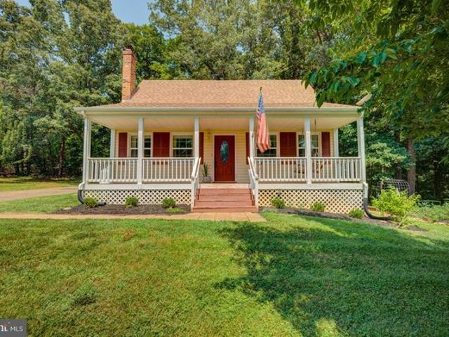 9595 Roys Ln, Culpeper, VA 22701