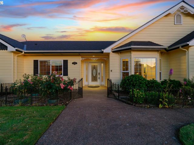 9595 SW Bayou DR