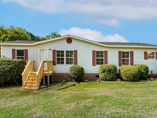 9596 McDougald Rd, Broadway, NC 27505