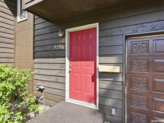 9596 Canton Loop Unit 184, Anchorage, AK 99515