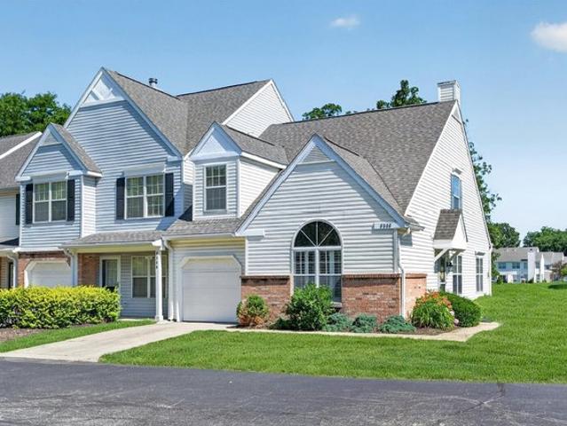 9596 Thradd St, Fishers, IN 46038