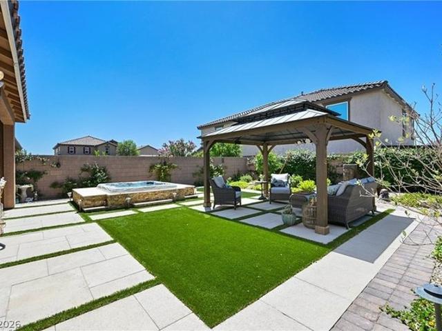 9597 Medway Towns Ave, Las Vegas, NV 89178