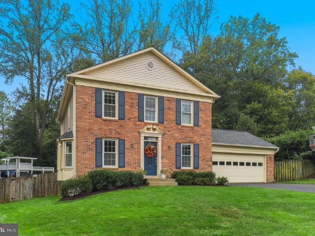 9597 Burnt Oak Drive