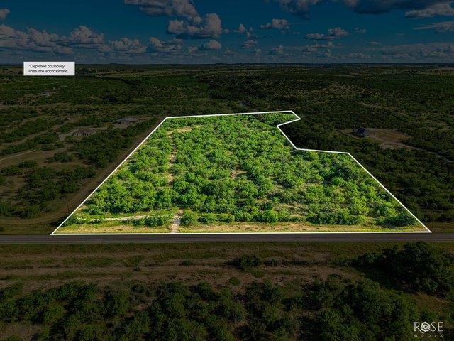 9597 W Farm to Market # 2335, Christoval, TX 76935