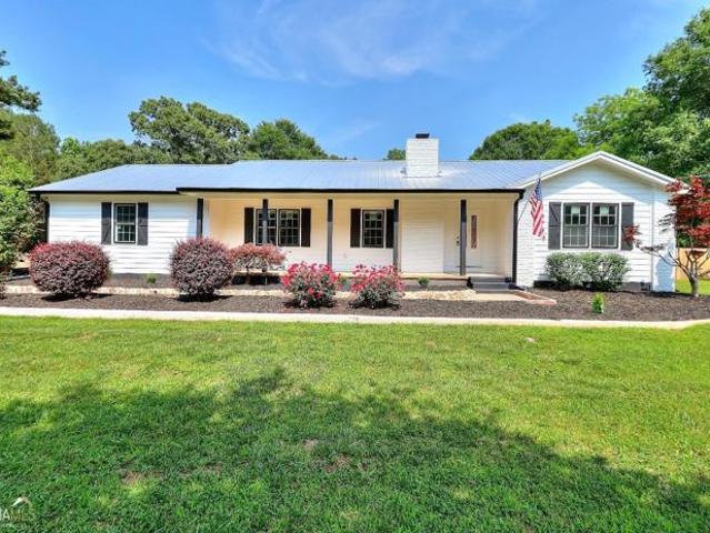 9597 334 Hwy, Nicholson, GA 30565