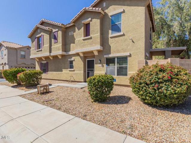 9598 N 82nd Glen, Peoria, AZ 85345