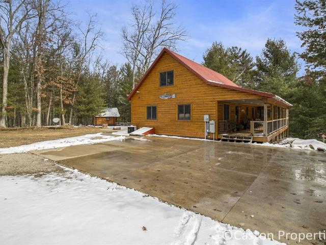 9598 W River Road
