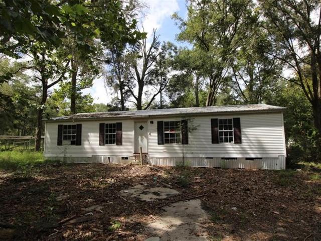 9599 NW 56th Ln, Chiefland, FL 32626