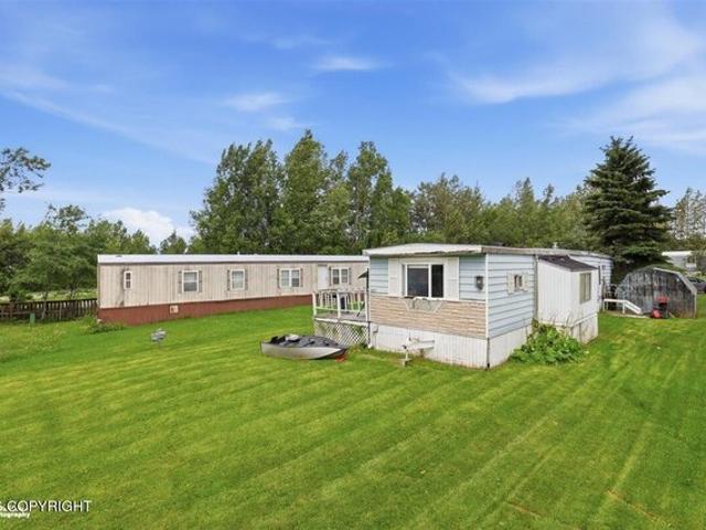 9599 Brayton Dr Spc 497, Anchorage, AK 99507