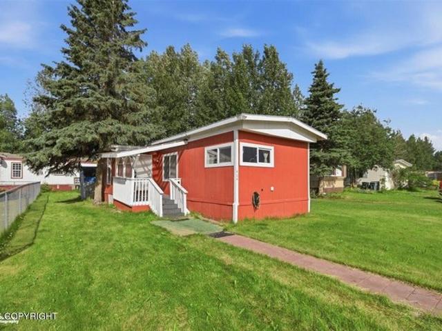 9599 Brayton Dr Spc 404, Anchorage, AK 99507