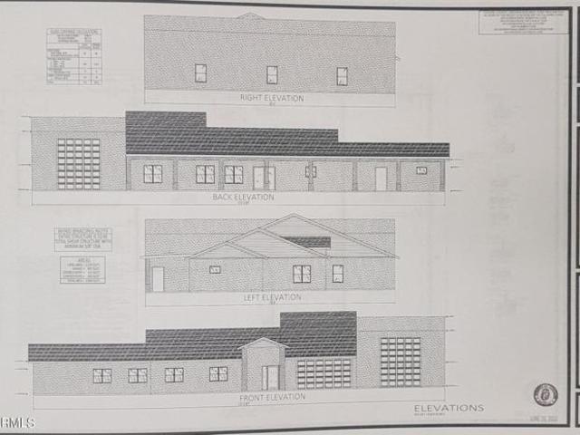 9599 S Caballero Loop, Hereford, AZ 85615