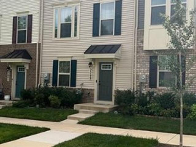 9599 Tall Oaks Rd, Montgomery Village, MD 20886