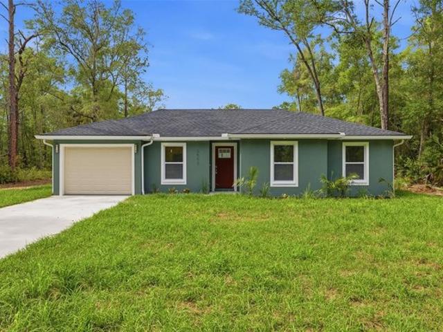 9599 W Sandra St, Crystal River, FL 34428
