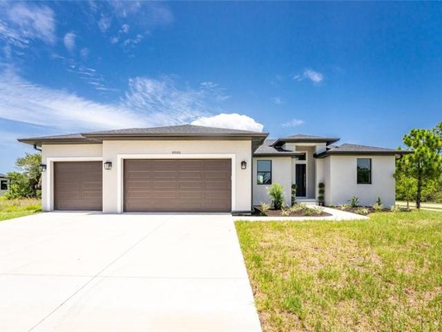 9590 Honeymoon Dr, Port Charlotte, FL 33981