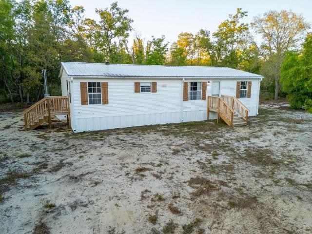 9591 NE 87 Pl, Bronson, FL 32621 | MLS #OM722849