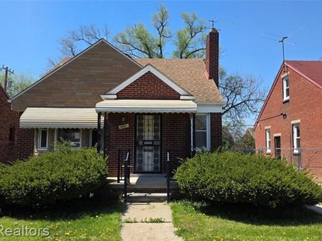 9591 Hubbell St, Detroit, MI 48227