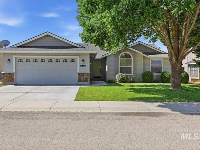 9591 W Silverspring St, Boise, ID 83709