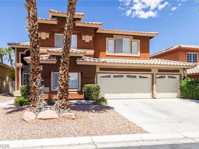 9592 Camino Capistrano Ln, Las Vegas, NV 89147