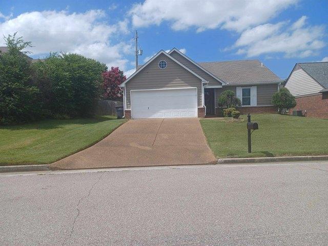 9592 Chi Ln, Lakeland, TN 38002
