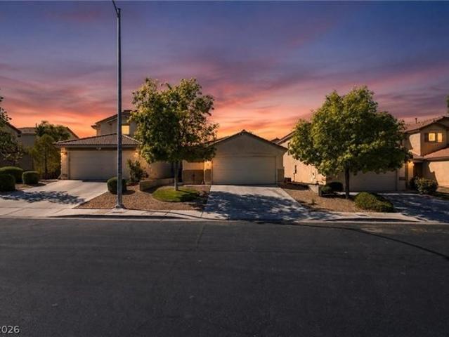 9593 Sage Sparrow Ave, Las Vegas, NV 89148