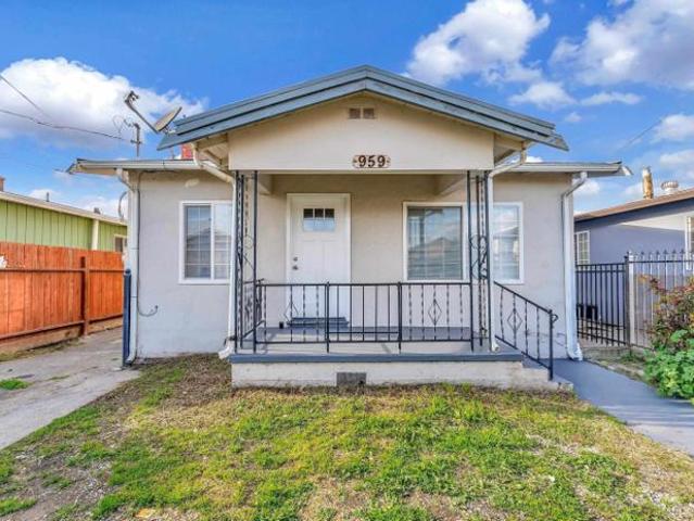 959 70th Ave, Oakland, CA 94621