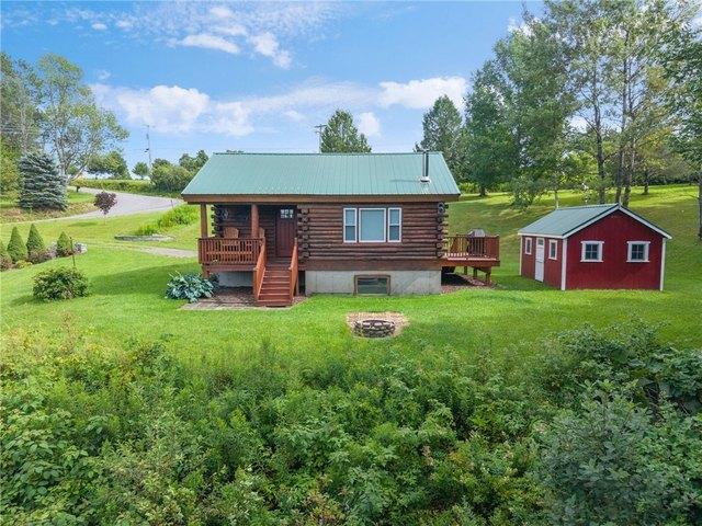959 County Highway 39, Worcester, NY 12197