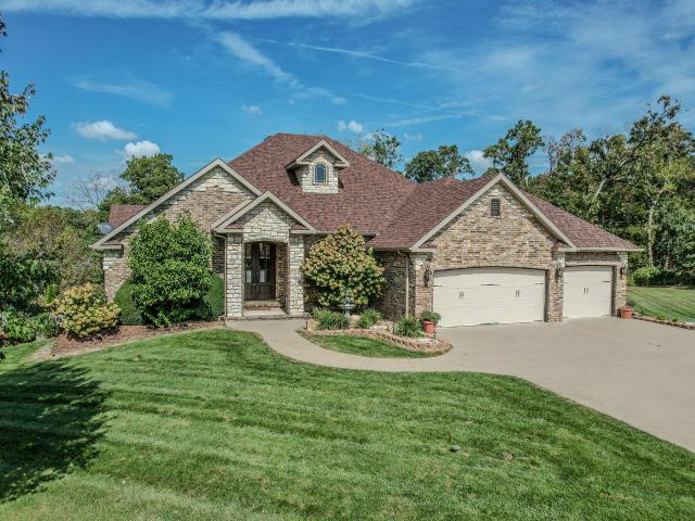 959 Cobblestone Court