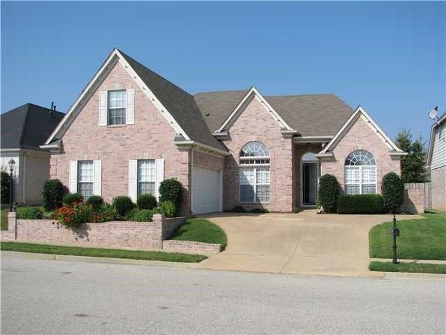 959 Aspen Meadow Cv, Memphis, TN 38018