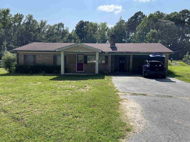 959 Grant 83, Sheridan, AR 72150