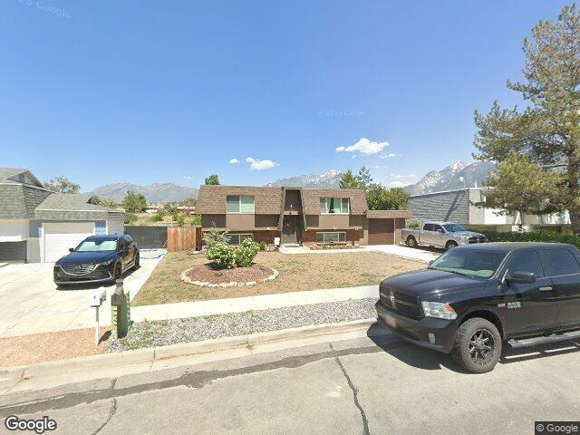 959 E Violet Dr, Sandy, UT 84094