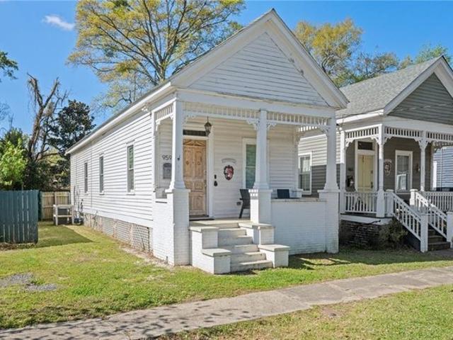 959 Elmira St, Mobile, AL 36604