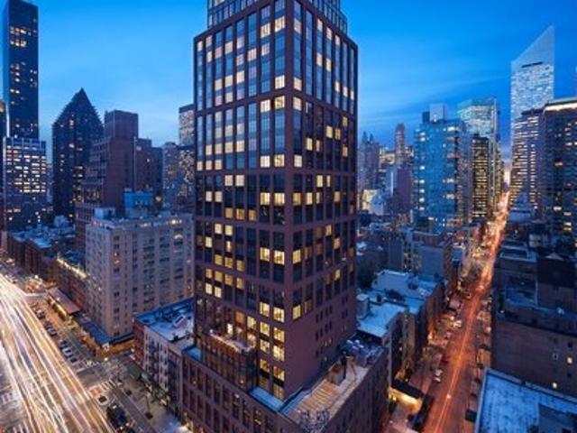959 First Ave Unit 19D, New York, NY 10022