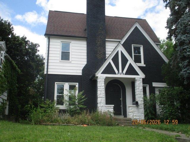 959 Kelton Ave, Columbus, OH 43206