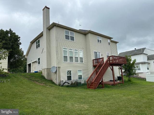 959 Hickory Ridge Drive