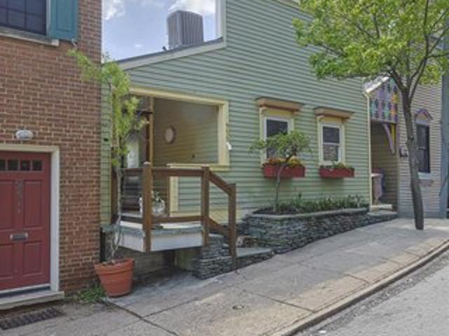 959 Hill St, Cincinnati, OH 45202